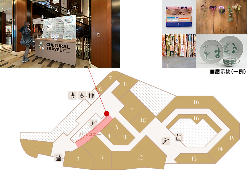 CULTURAL TRAVEL これが日本の新しいアップサイクル | HERBIS ハービス